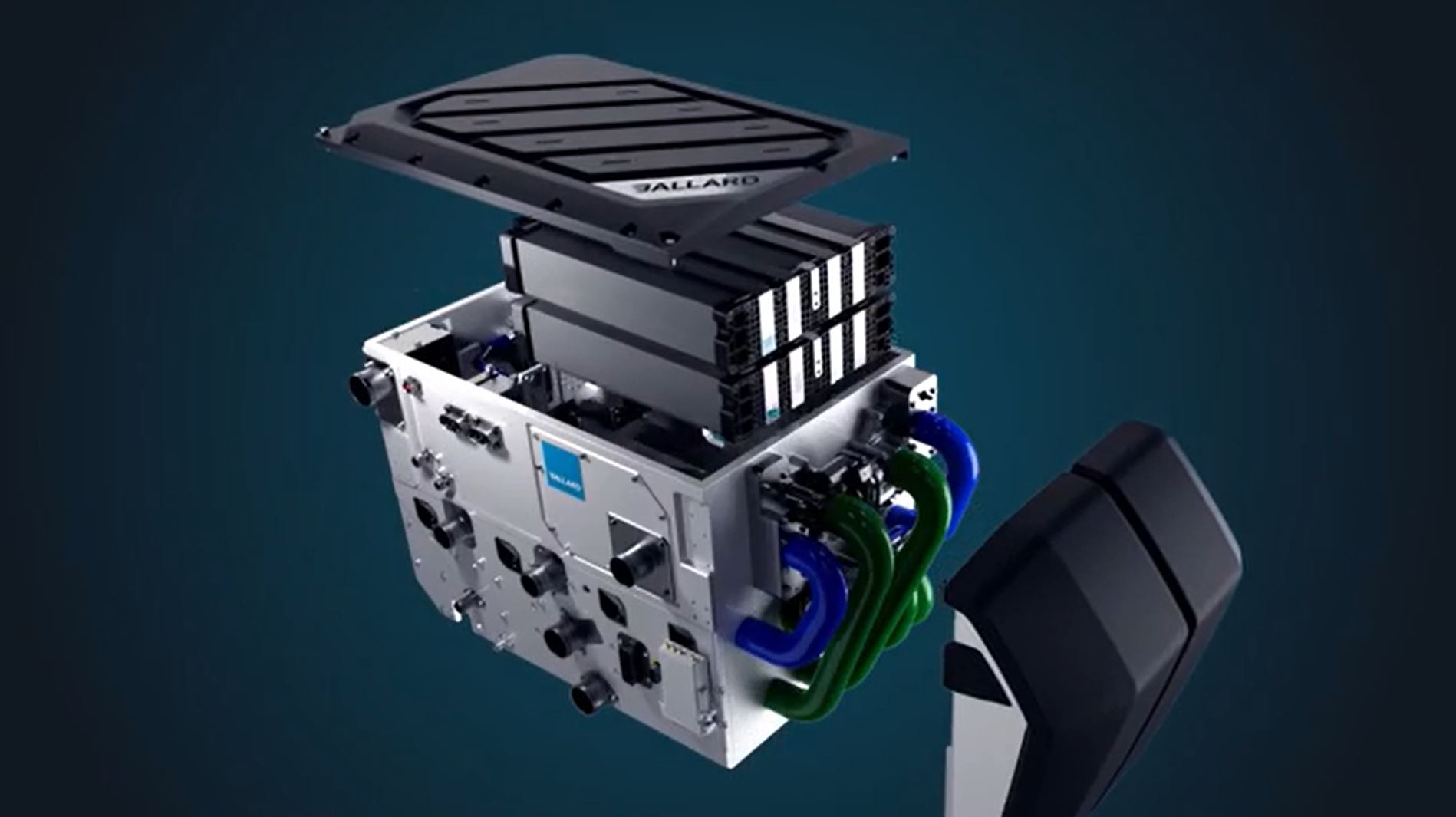 Resource Hub - Ballard