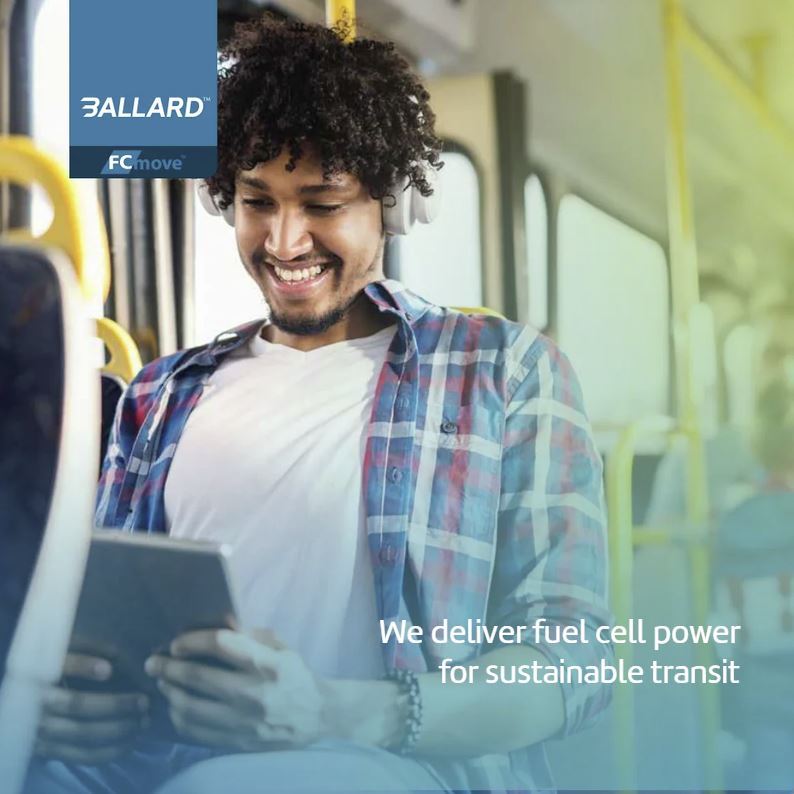 Resource Hub - Ballard