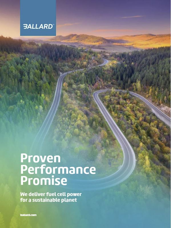 Resource Hub - Ballard