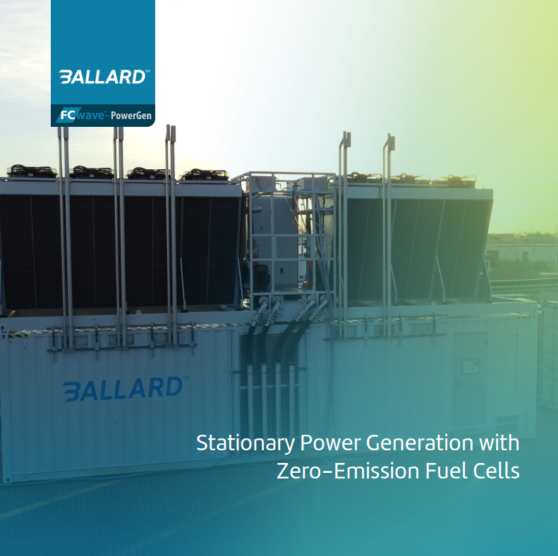 Resource Hub - Ballard