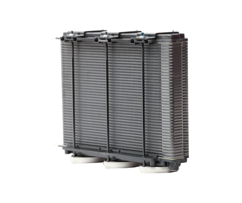 FCgen® - Fuel Cell Stacks