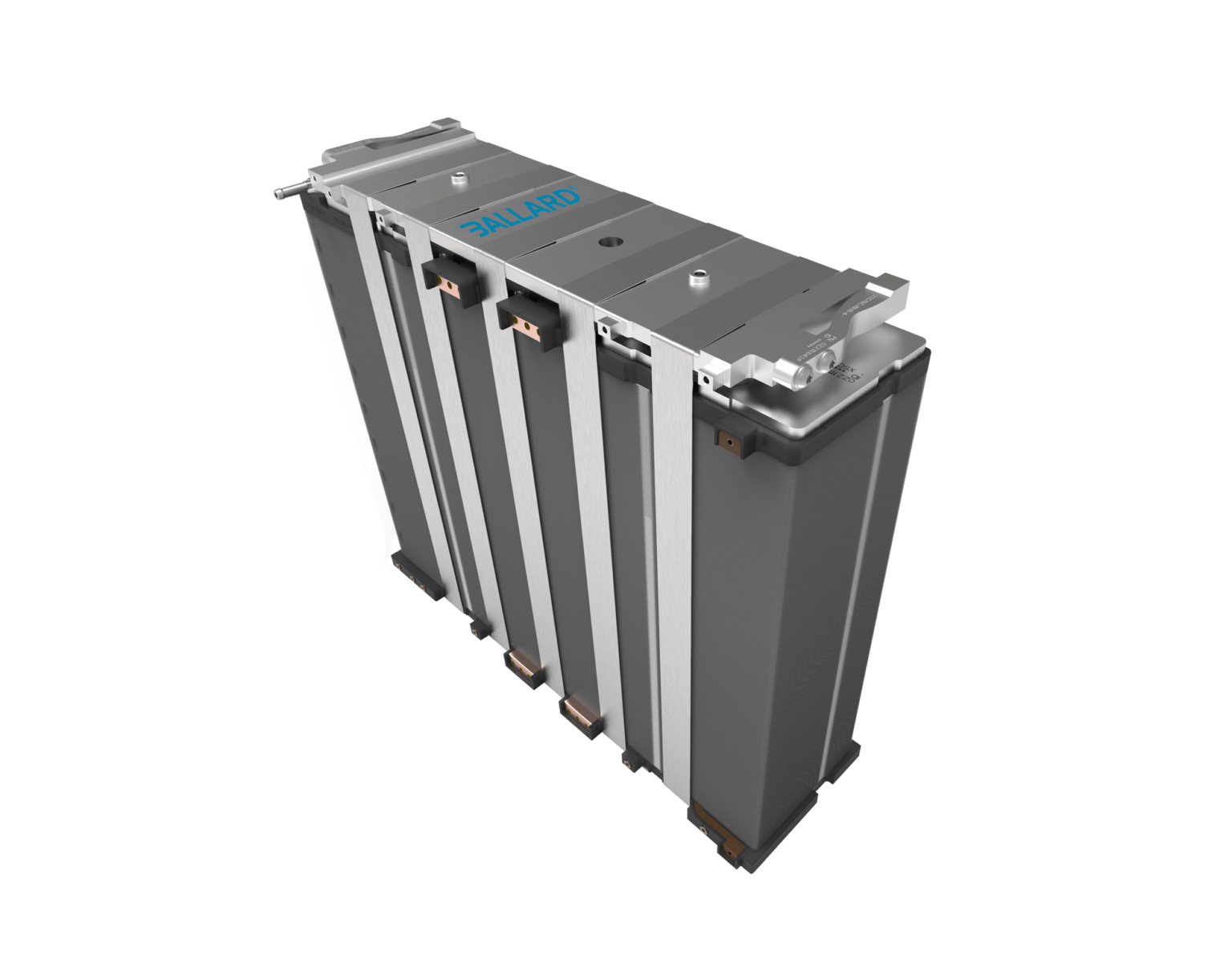 FCgen® - Fuel Cell Stacks