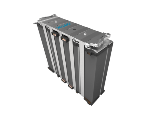 FCgen® - Fuel Cell Stacks