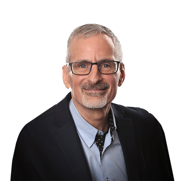 Our Company - Ballard