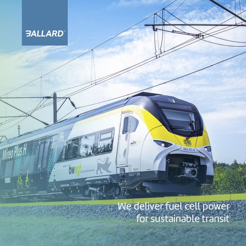 Resource Hub - Ballard