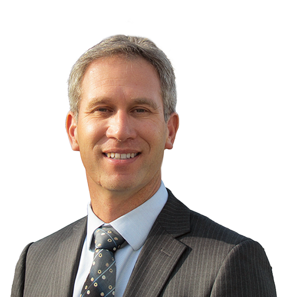 Kevin Colbow - Ballard