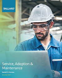 Resource Hub - Ballard