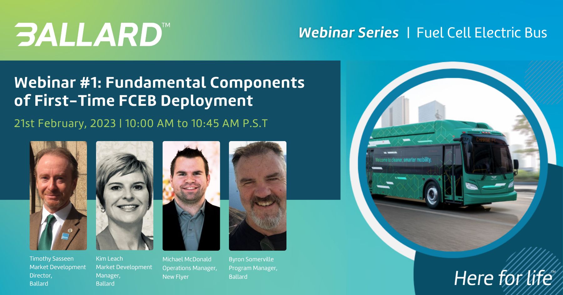 Resource Hub - Ballard