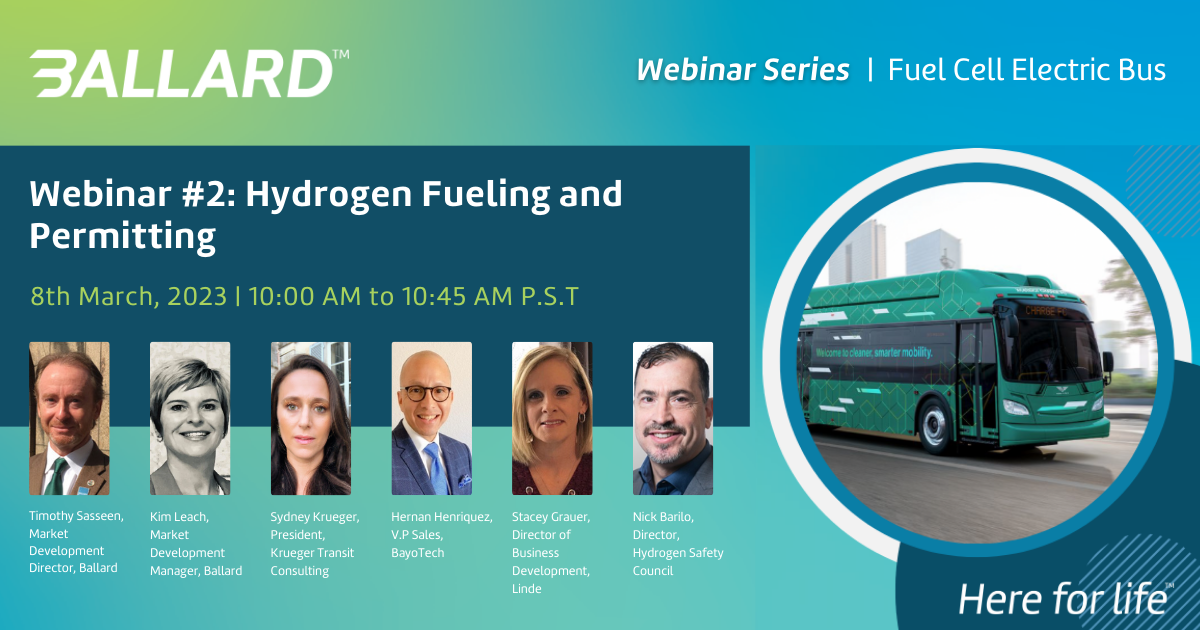 Resource Hub - Ballard