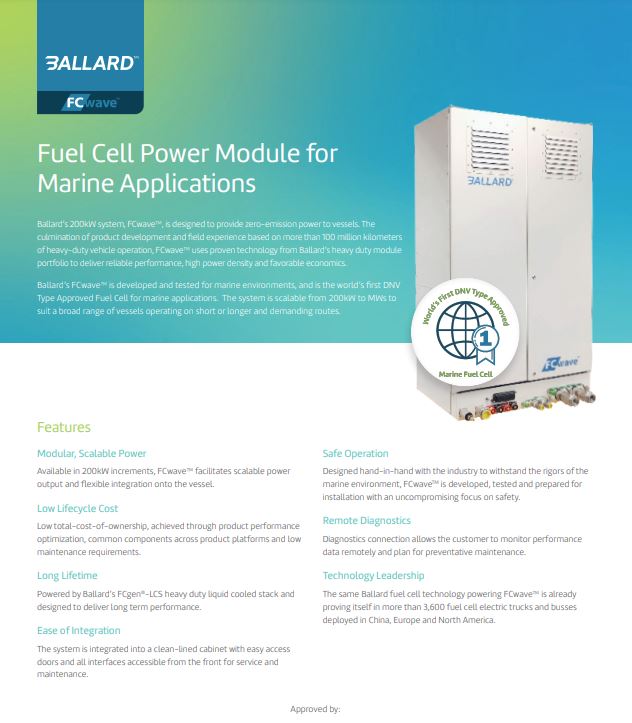 Resource Hub - Ballard