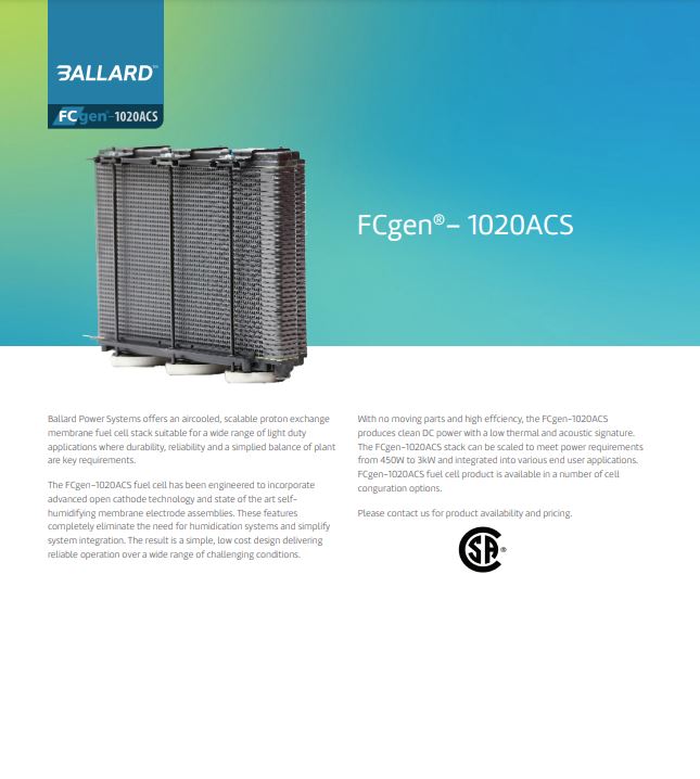 Resource Hub - Ballard