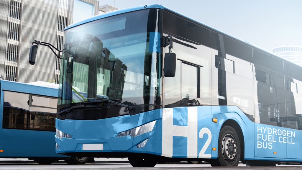 The case for fuel cell buses - dispelling myths and outlining reality ...