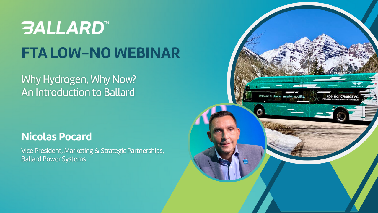 Resource Hub - Ballard